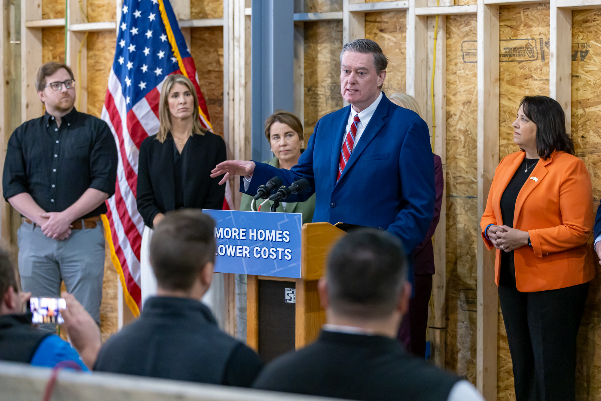 Governor Healey Announces $18 Million in Housing Development Awards to ...