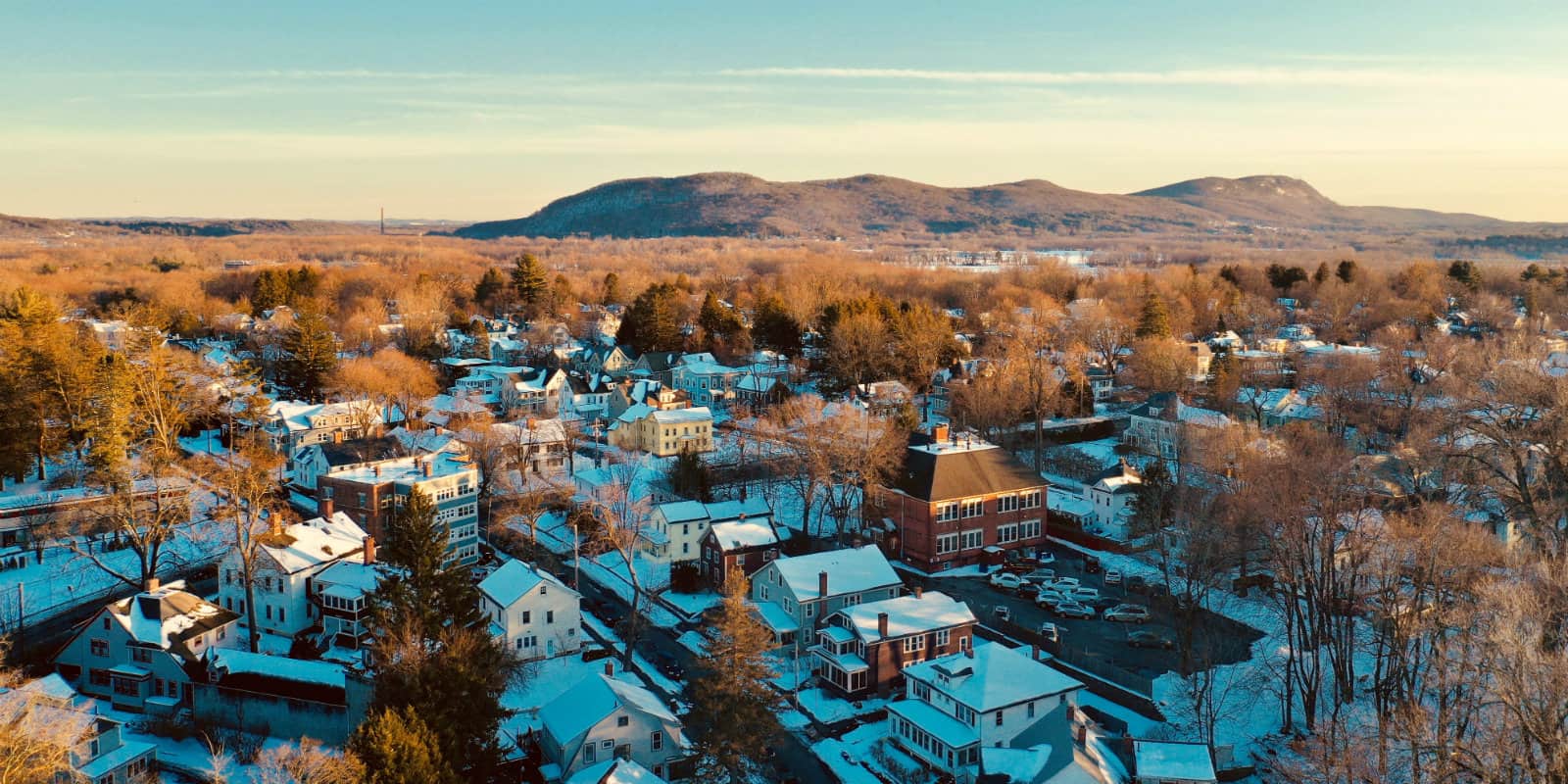 Pioneer Valley Region Housing Snapshot | Mass.gov