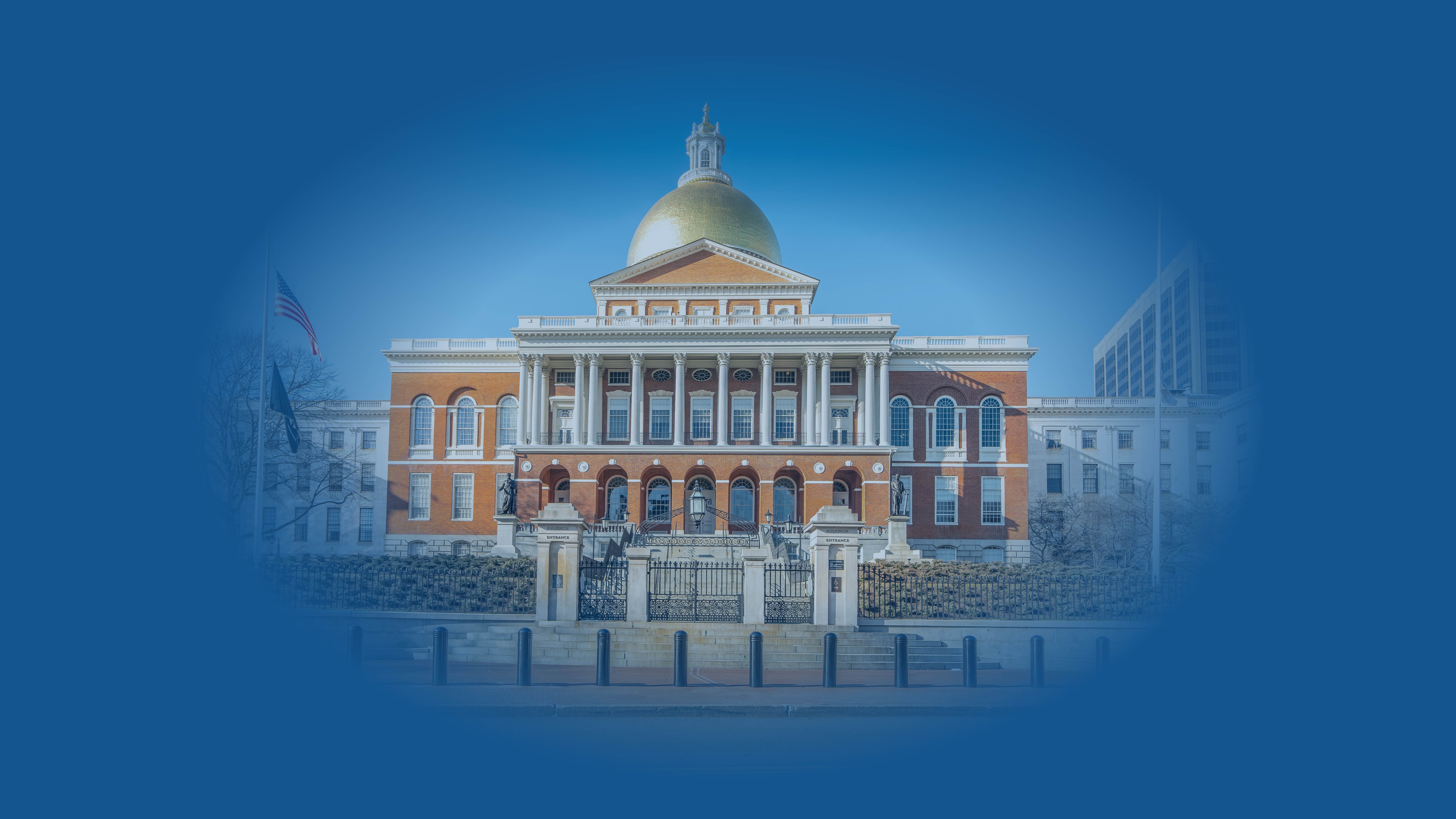 Impact of Trump Administration and Congressional cuts on Massachusetts ...