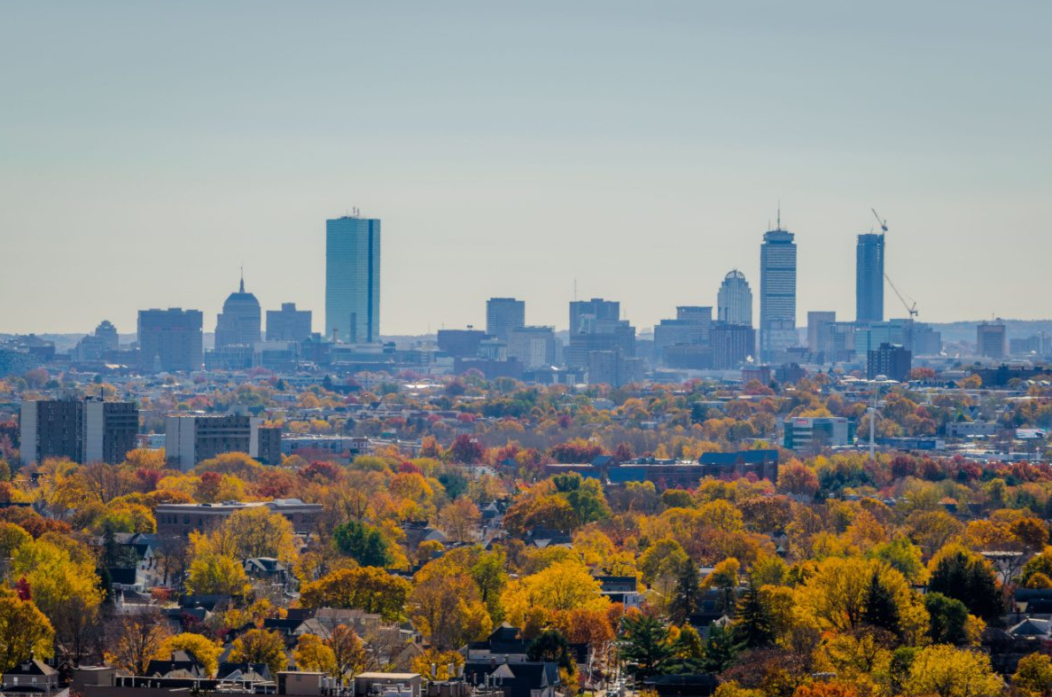 Greater Boston Region Housing Snapshot | Mass.gov