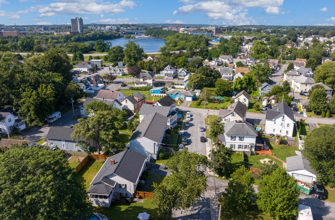 Northern Middlesex Region Housing Snapshot | Mass.gov