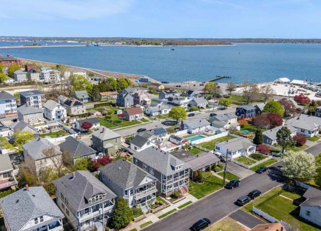 Southeastern Mass Region Housing Snapshot | Mass.gov