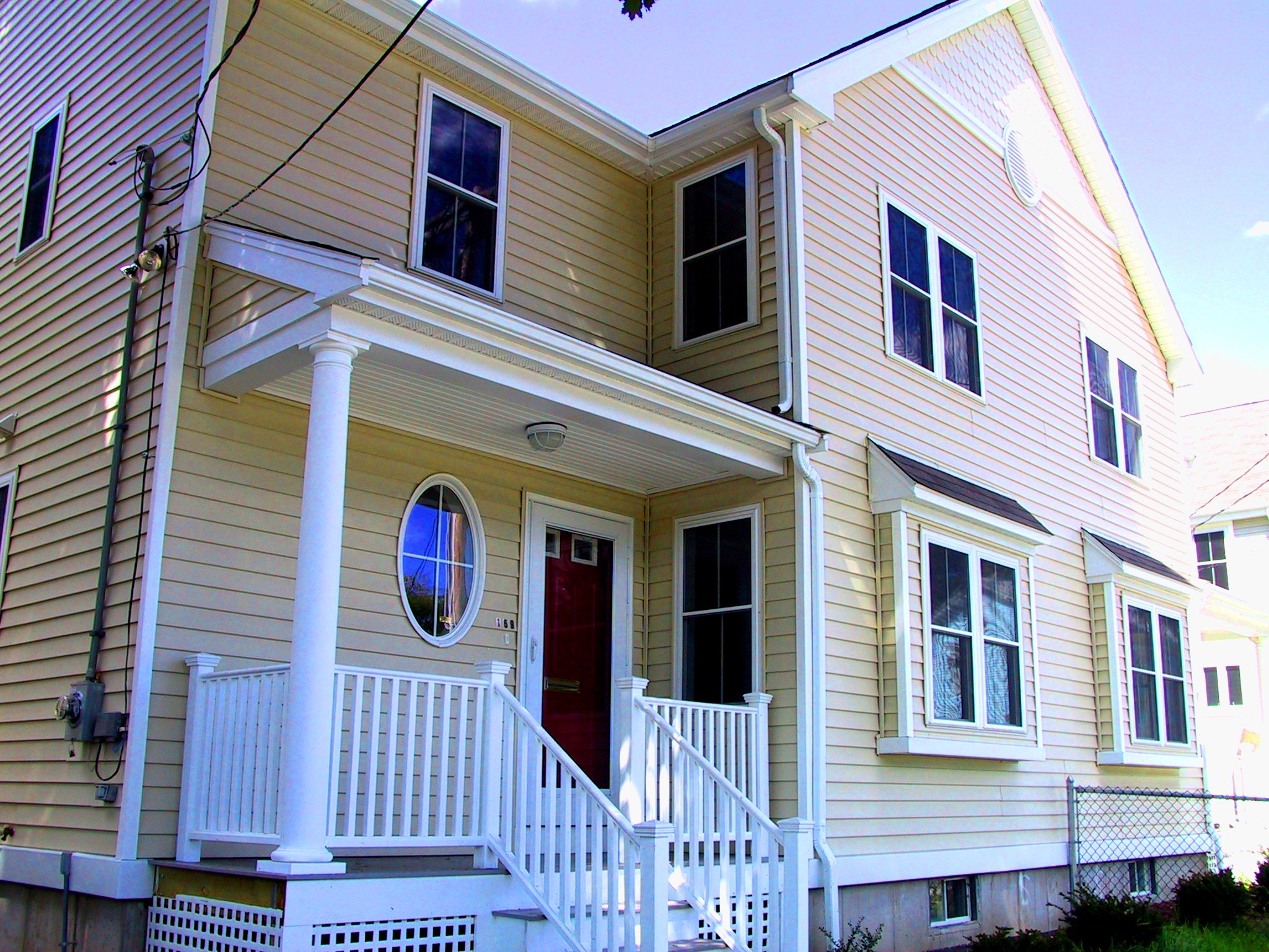 Central Massachusetts Housing Snapshot | Mass.gov