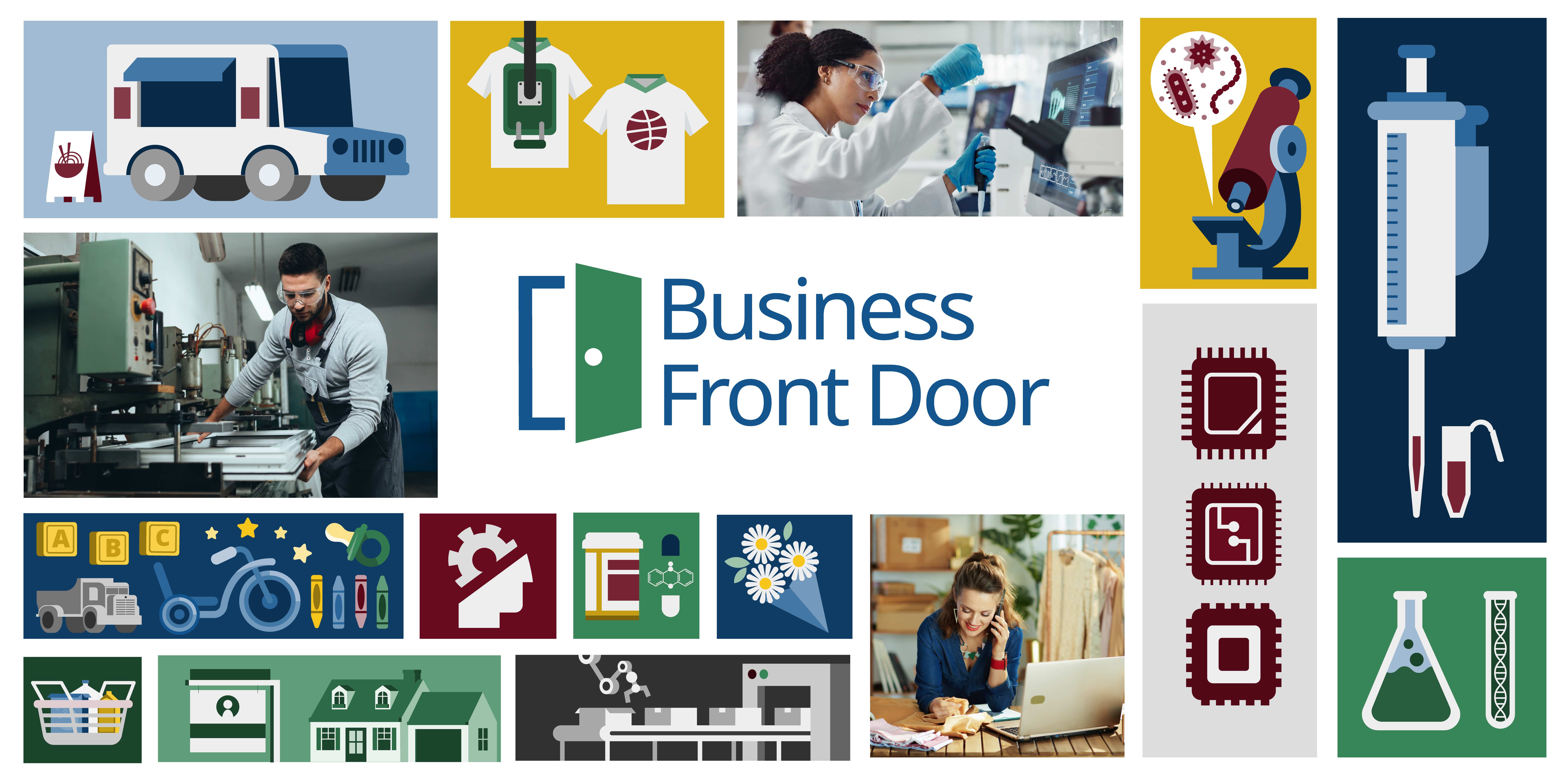 Business Front Door | Mass.gov