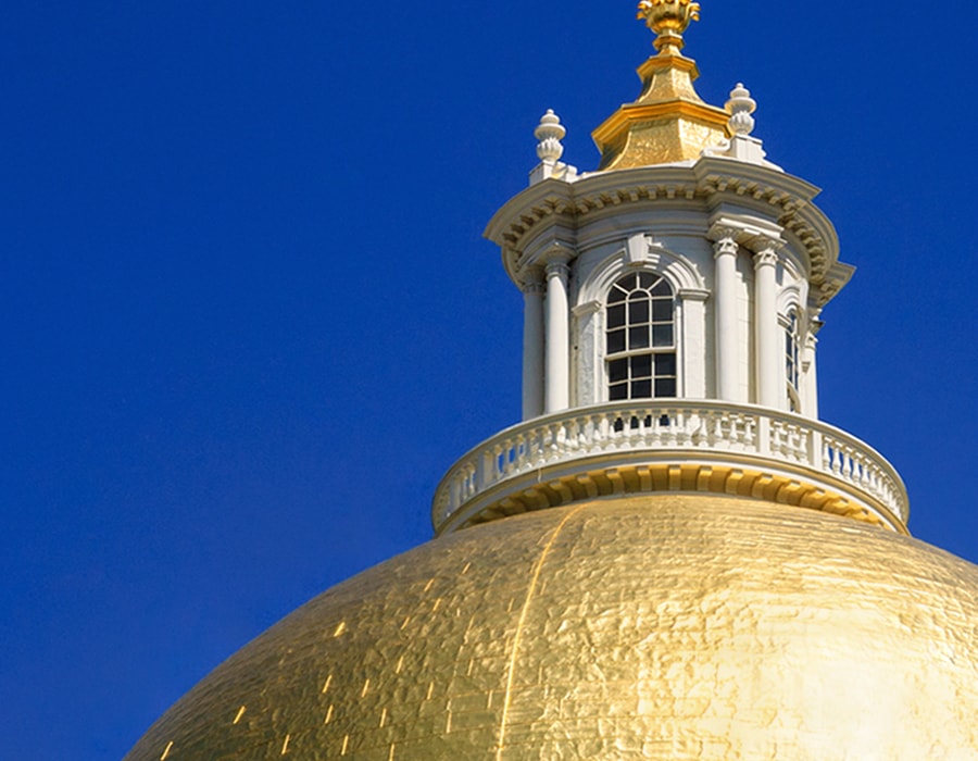Firsts in the Massachusetts State Legislature | Mass.gov