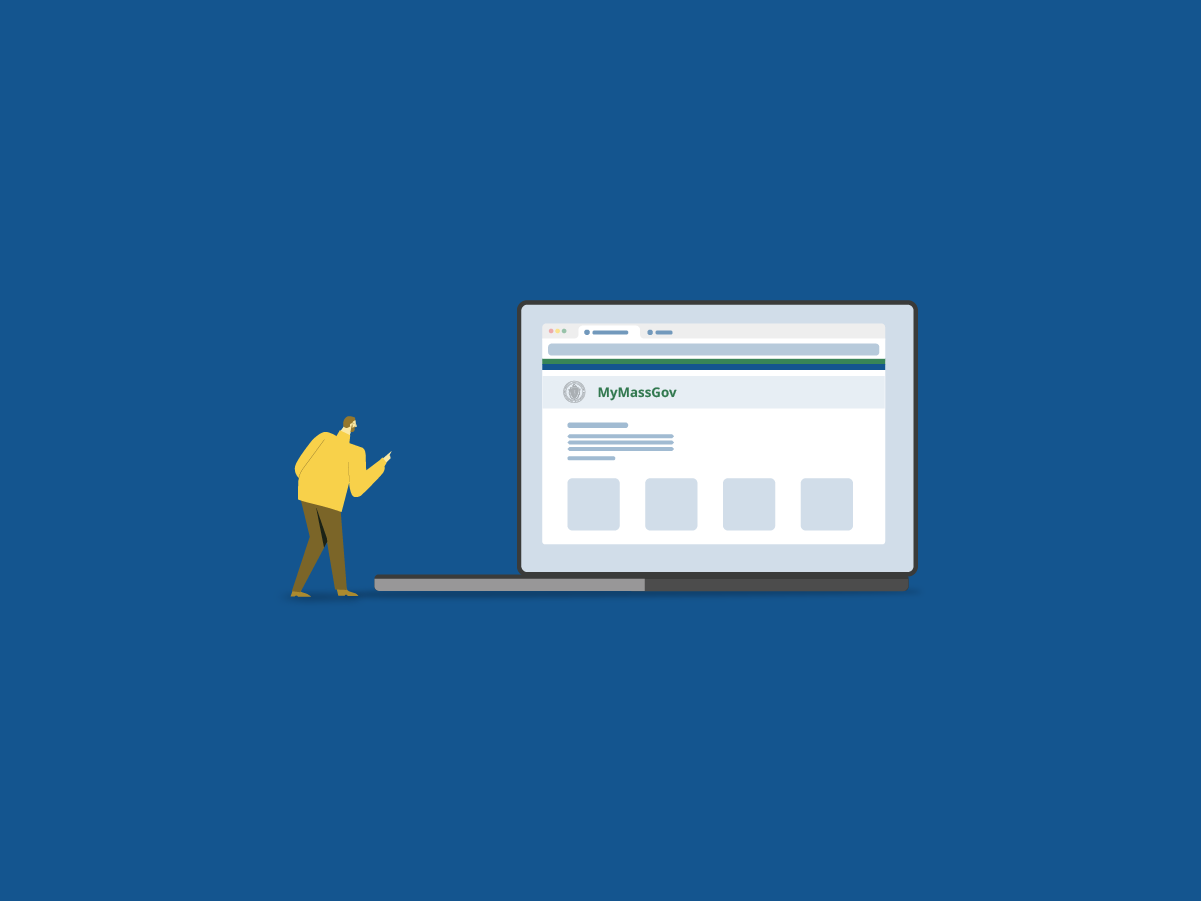 About MyMassGov | Mass.gov