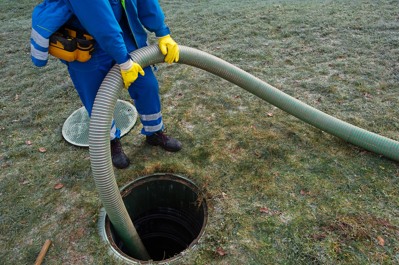 Community Septic Management Loan Program | Mass.gov