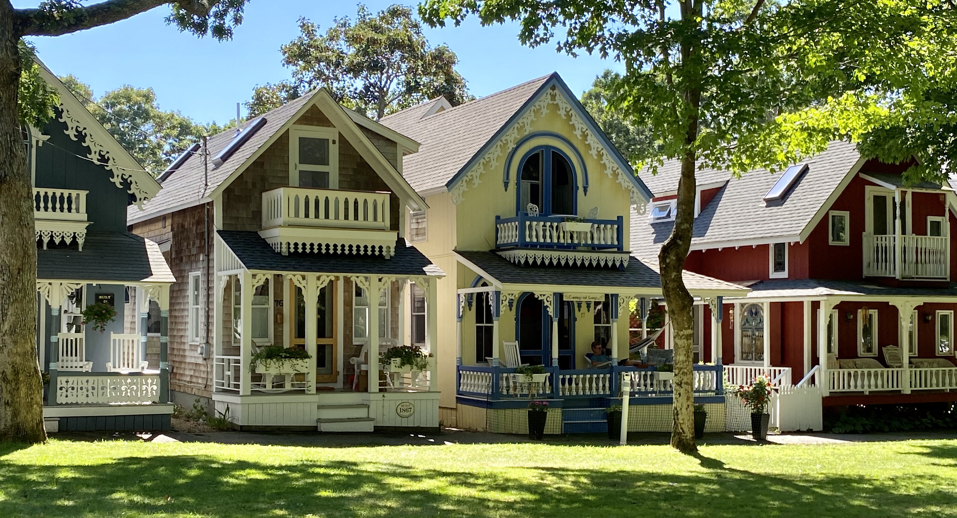 Seasonal Communities | Mass.gov