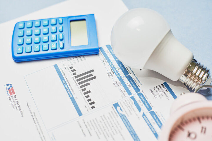 Understanding your electric bill | Mass.gov