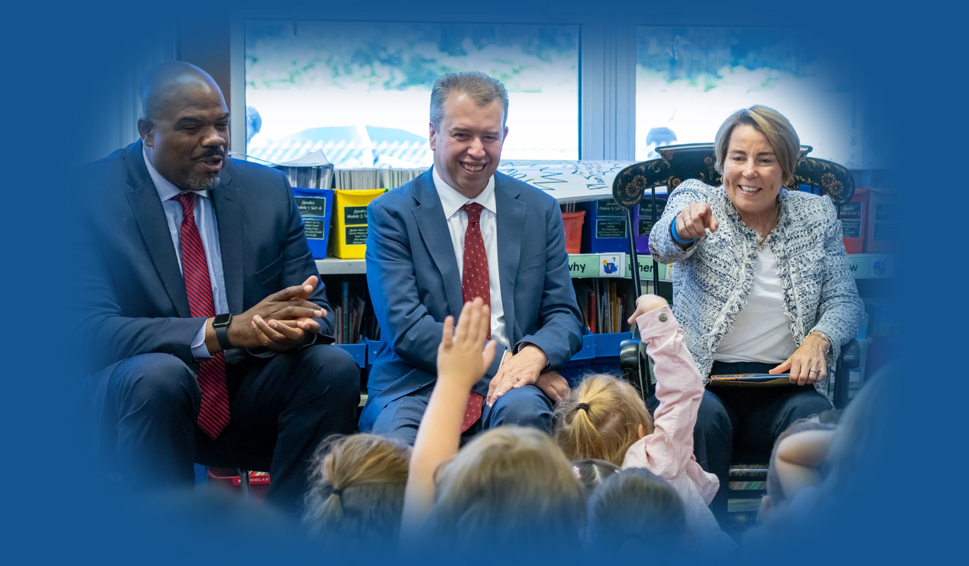 Delivering on Fair Share: Impact Report | Mass.gov