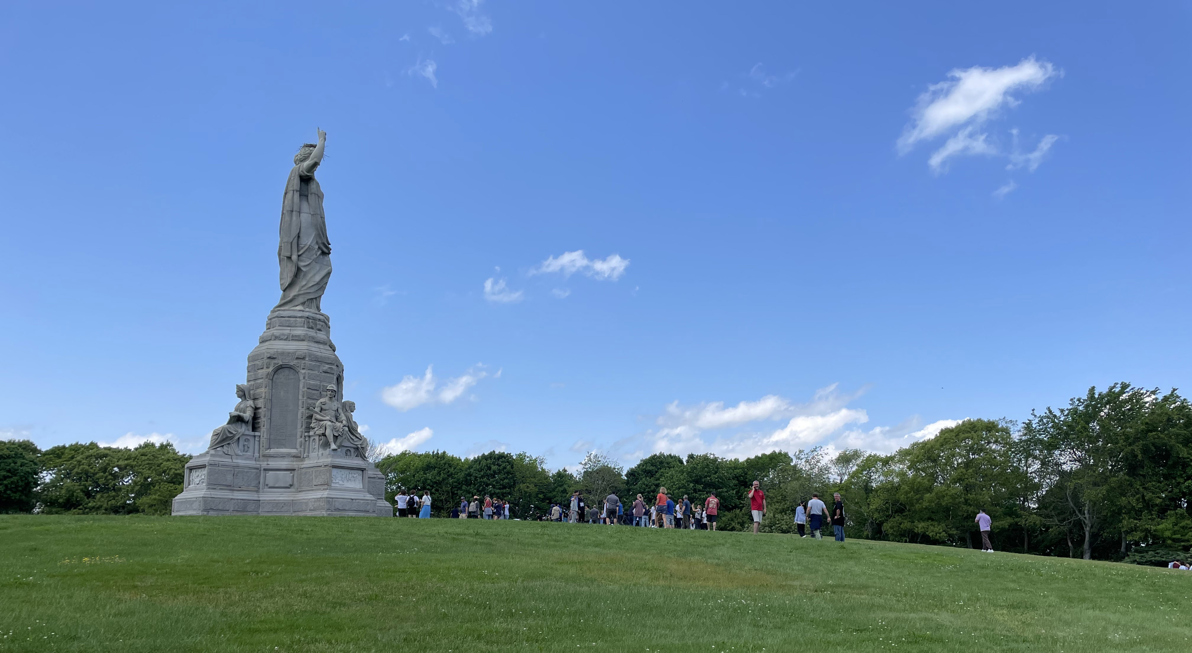Preservation Month 2026 | Mass.gov