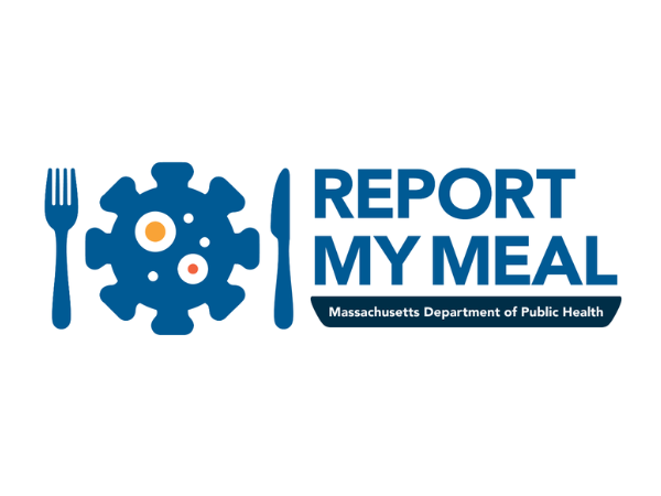 Report My Meal | Mass.gov