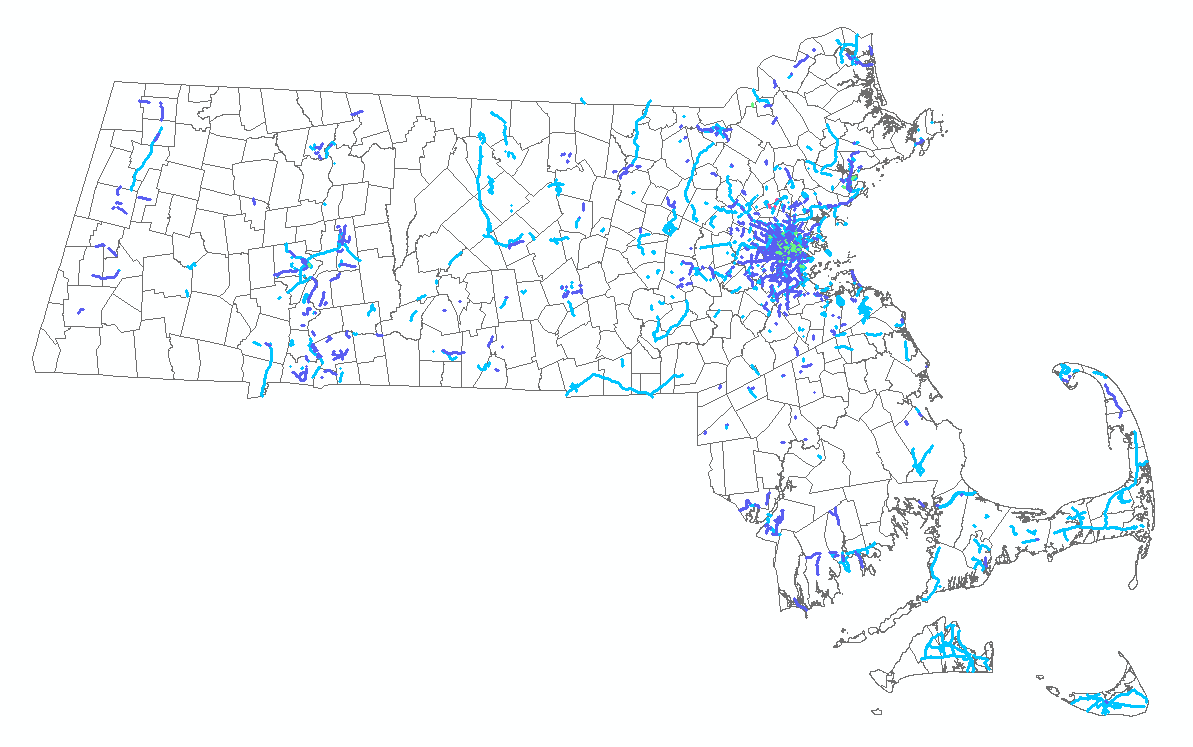 MassGIS Data: Bicycle Trails | Mass.gov
