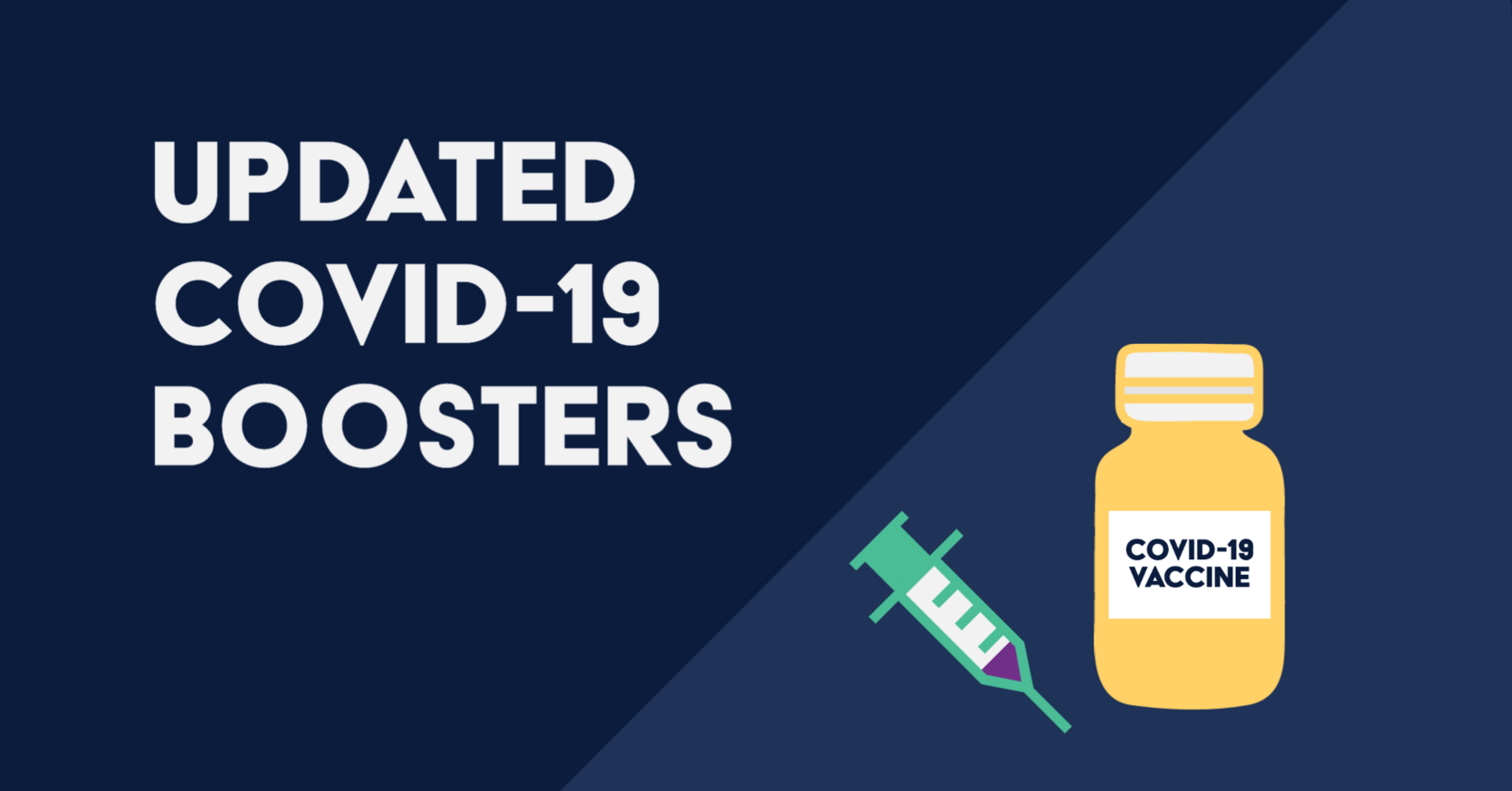 Updated COVID-19 Boosters | Mass.gov