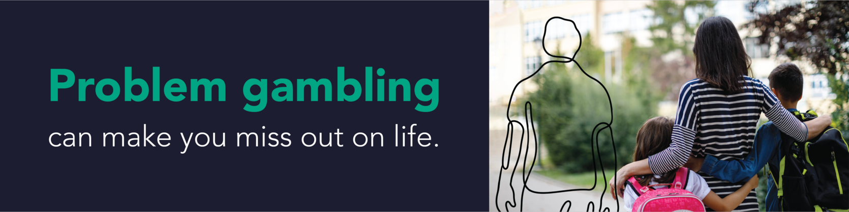 The problem with problem gambling | Mass.gov