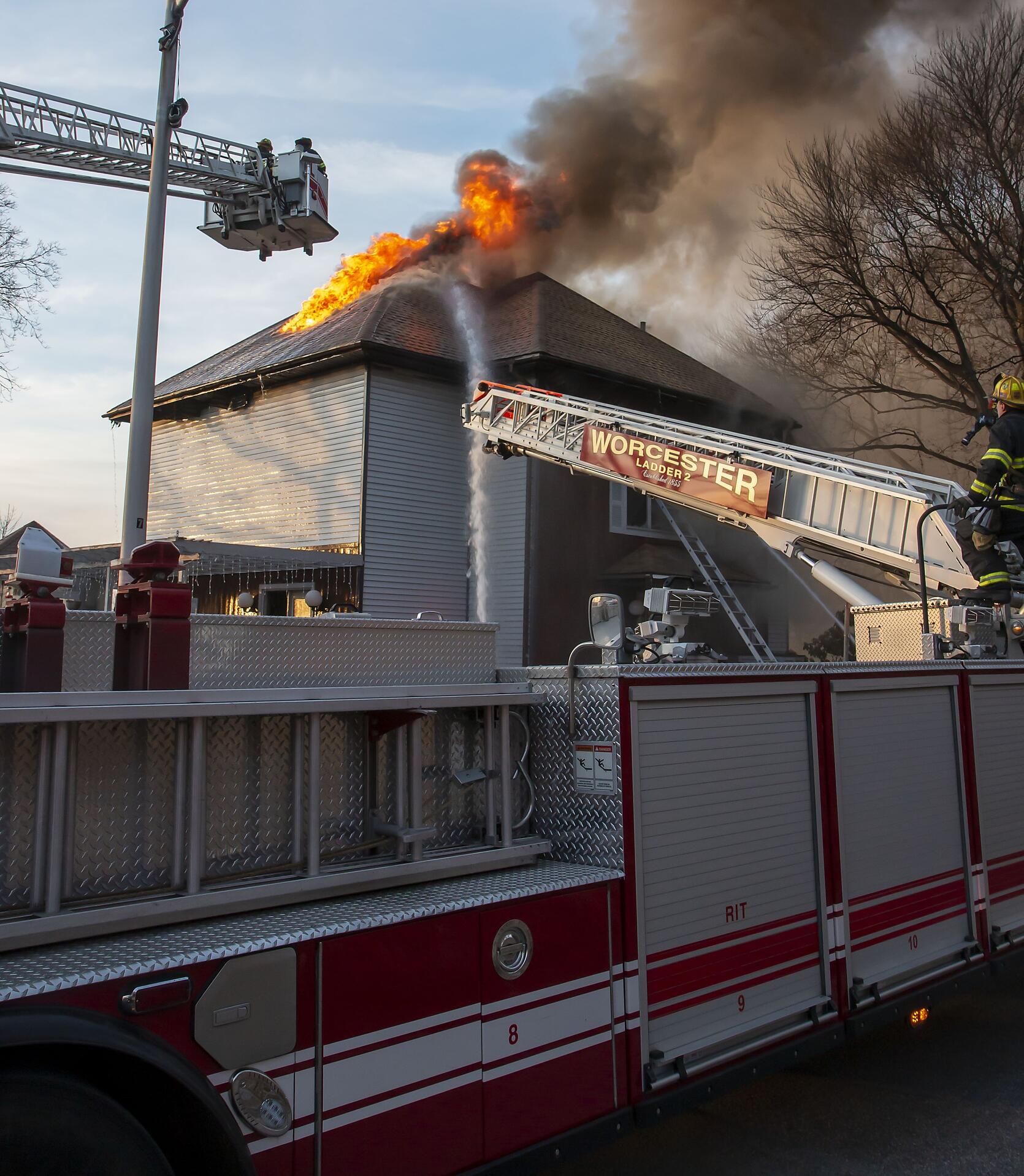 2023 Municipal Firefighter Exam Update! | Mass.gov