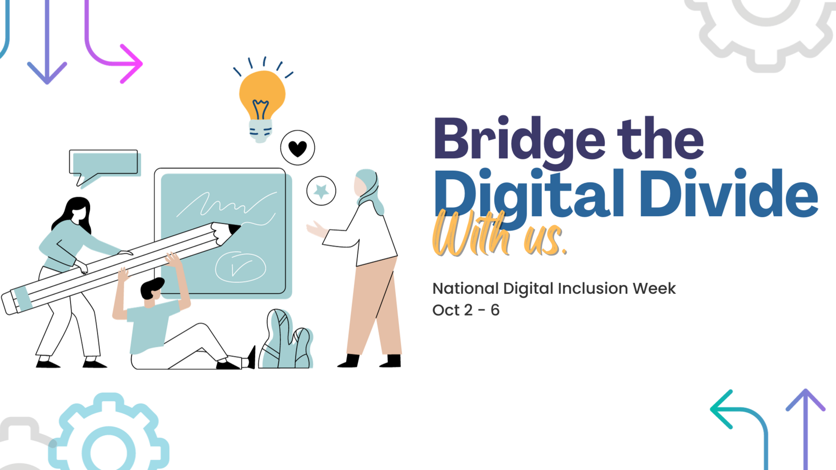 Digital Inclusion Week Toolkit | Mass.gov