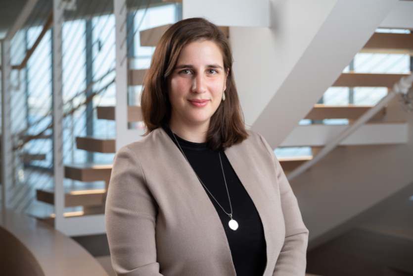 Molly Jacobson, Strategic Consulting Executive, To Lead Commonwealth ...