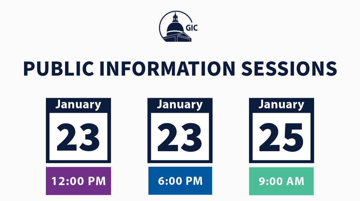 2024 Annual Public Information Sessions | Mass.gov