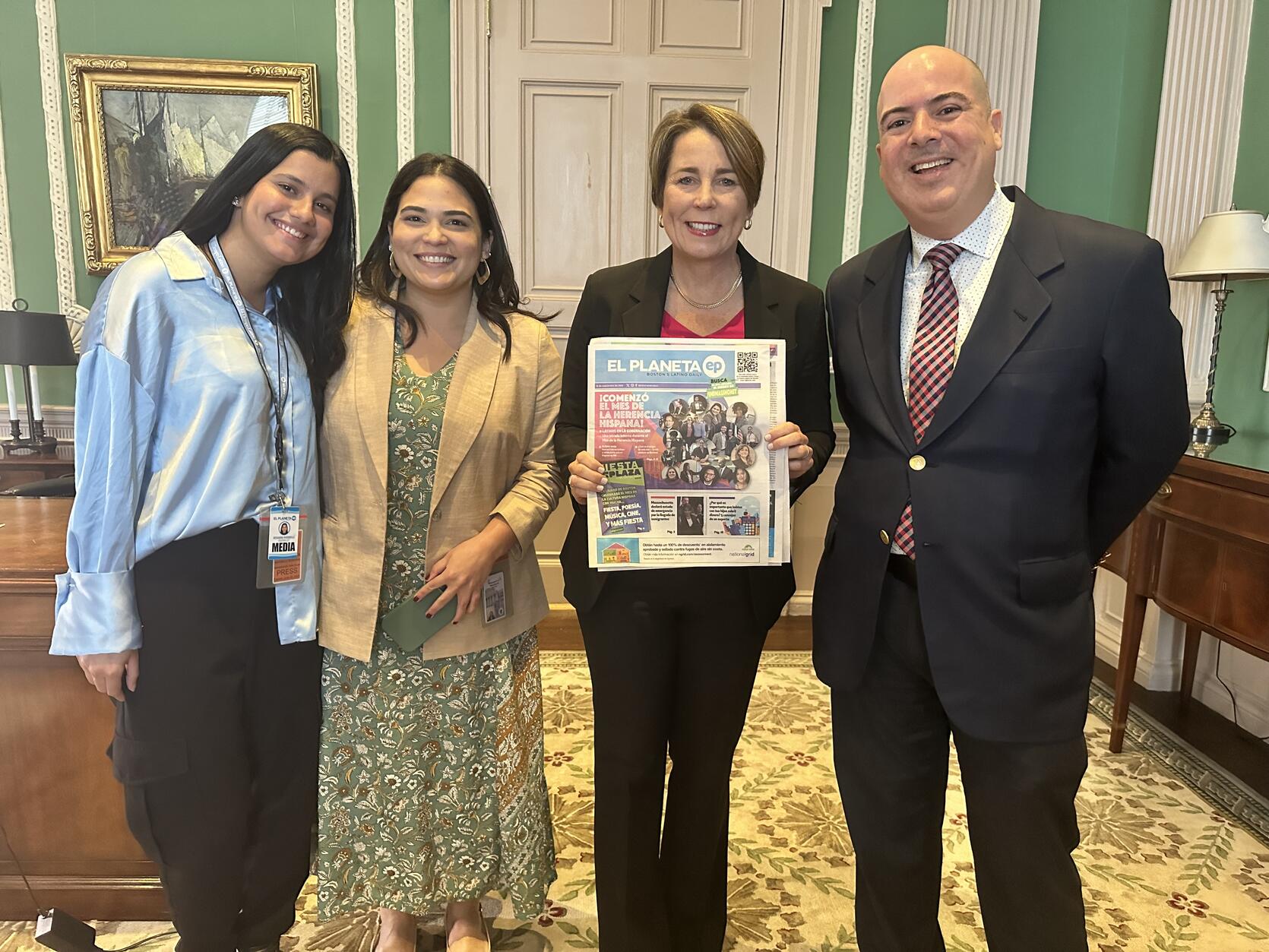 Multicultural Engagement Work | Mass.gov