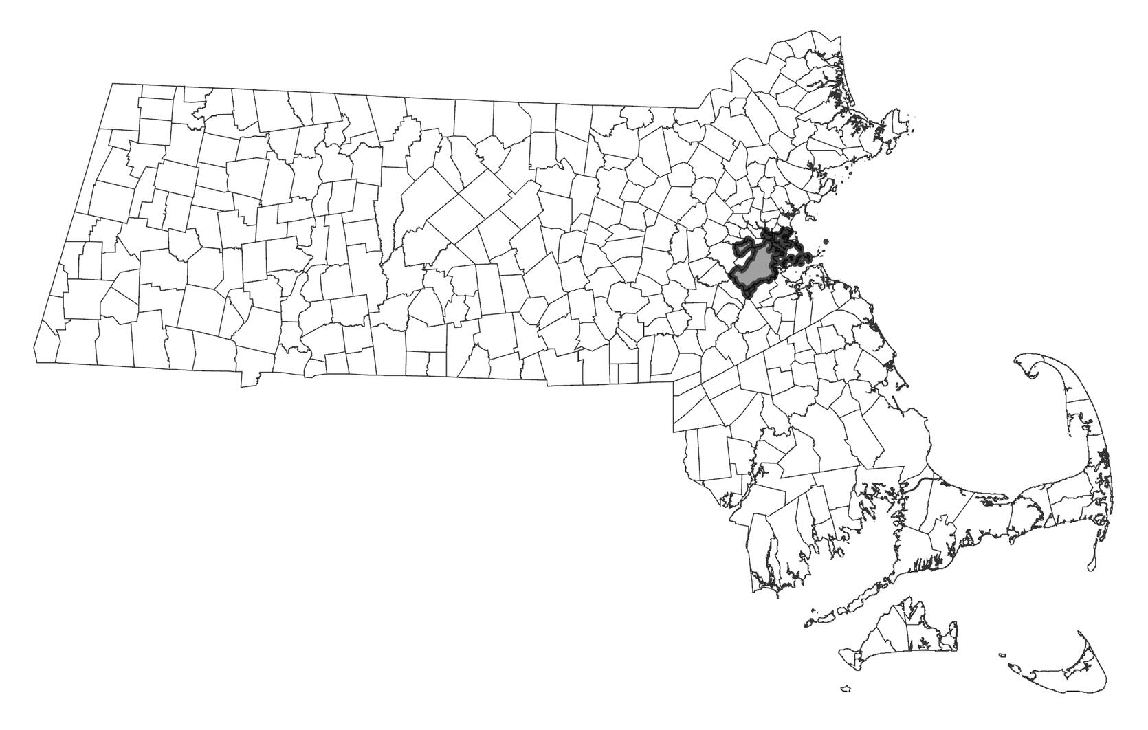 Threespine Stickleback | Mass.gov