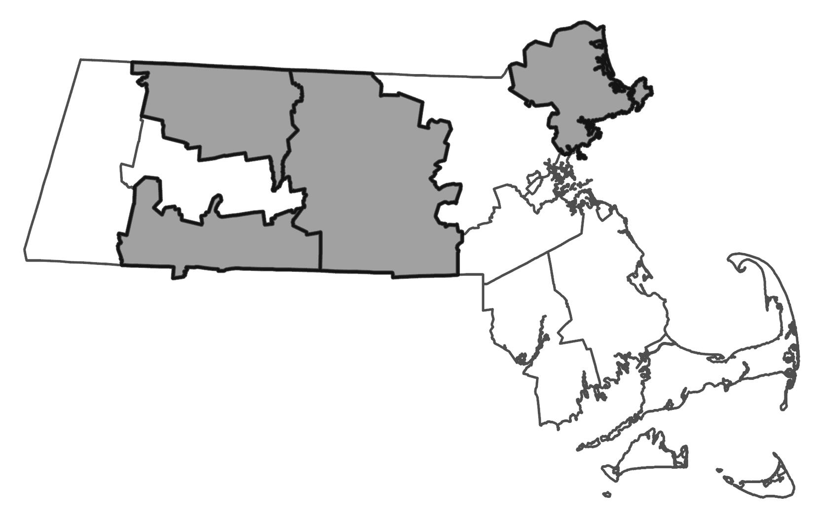 Small Whorled Pogonia | Mass.gov