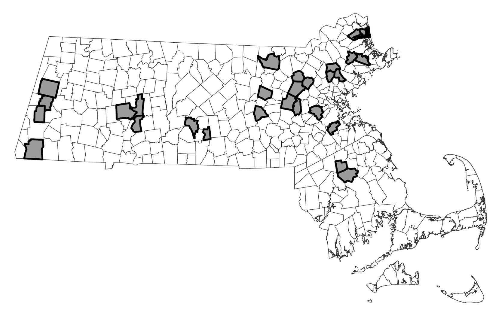 Northern Leopard Frog | Mass.gov