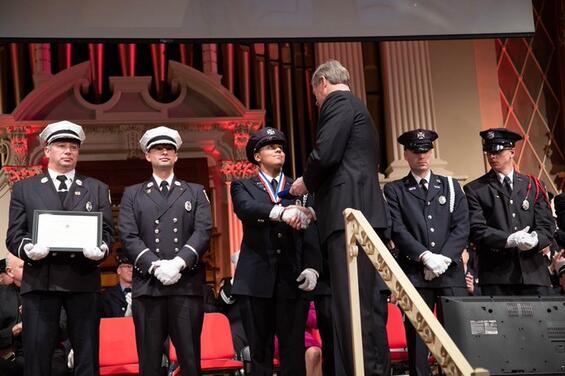 2020 Fire Chief Exam Update | Mass.gov