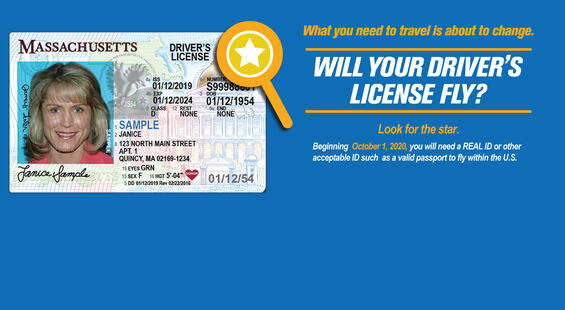 1.5 Million Massachusetts Residents Have Federally-Compliant REAL ID ...