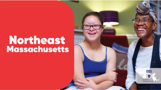 DDS Hiring Event in Northeastern MA | Mass.gov