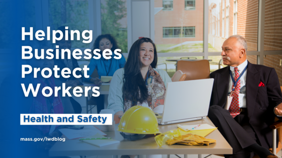 Massachusetts Labor and Workforce Blog | Mass.gov