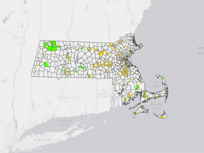 Office of Environmental Justice & Equity (OEJE) | Mass.gov