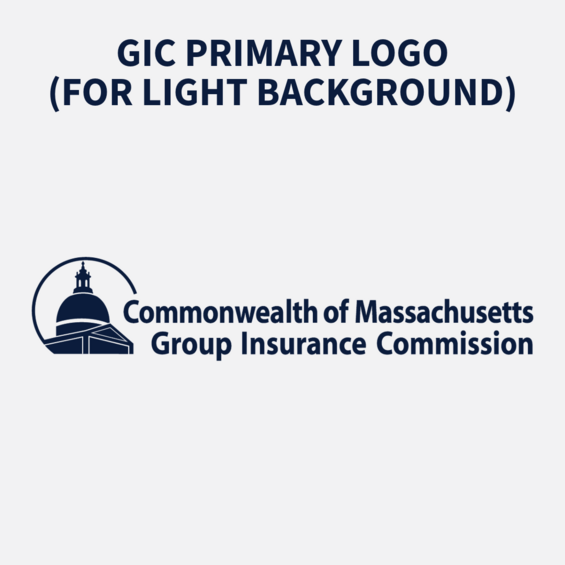 GIC Branding Guidelines | Mass.gov