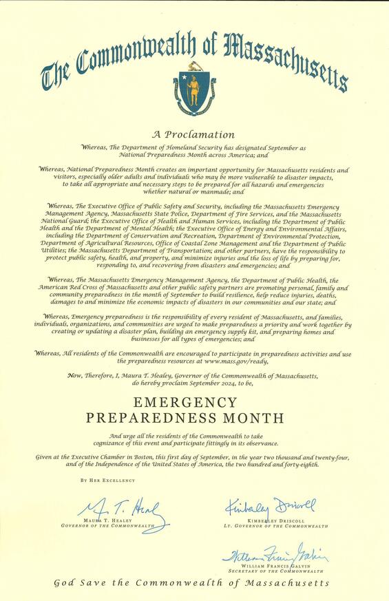 Recent Press Releases on Mass.gov | Mass.gov