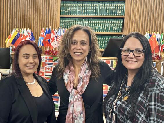 Fitchburg District Court hosts Cultural Appreciation Day featuring fun ...
