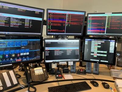 2025 Senior and Principal Fire Alarm Operator Examination Update ...