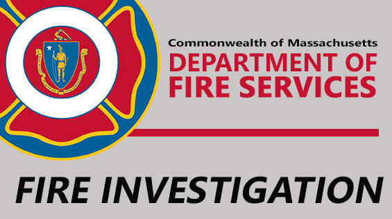 Five-Alarm Lynn Fire Was Accidental, Investigators Find | Mass.gov