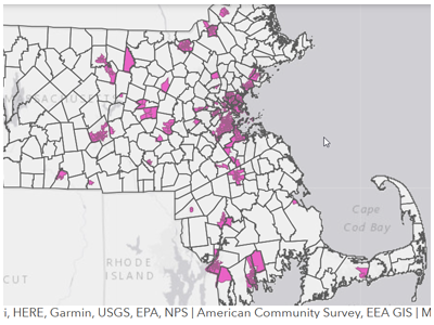 Office of Environmental Justice & Equity (OEJE) | Mass.gov