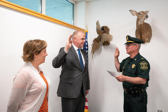 Healey-Driscoll Administration Names New Massachusetts Environmental ...