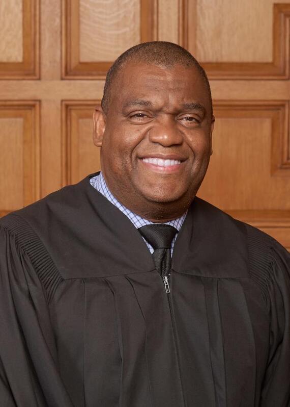 Supreme Judicial Court Justices | Mass.gov