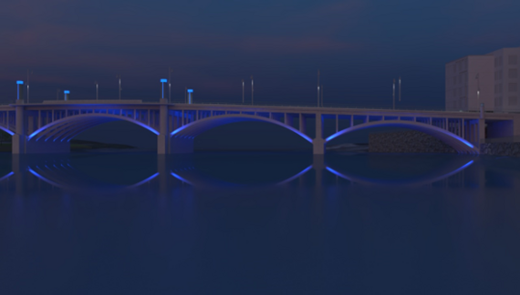 Get involved to get ready for construction - Basiliere Bridge project ...