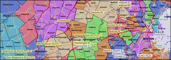 Trial Court capital master plan | Mass.gov