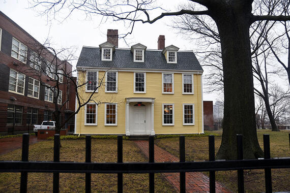 DCR Celebrates the 250th Anniversary of the American Revolution | Mass.gov