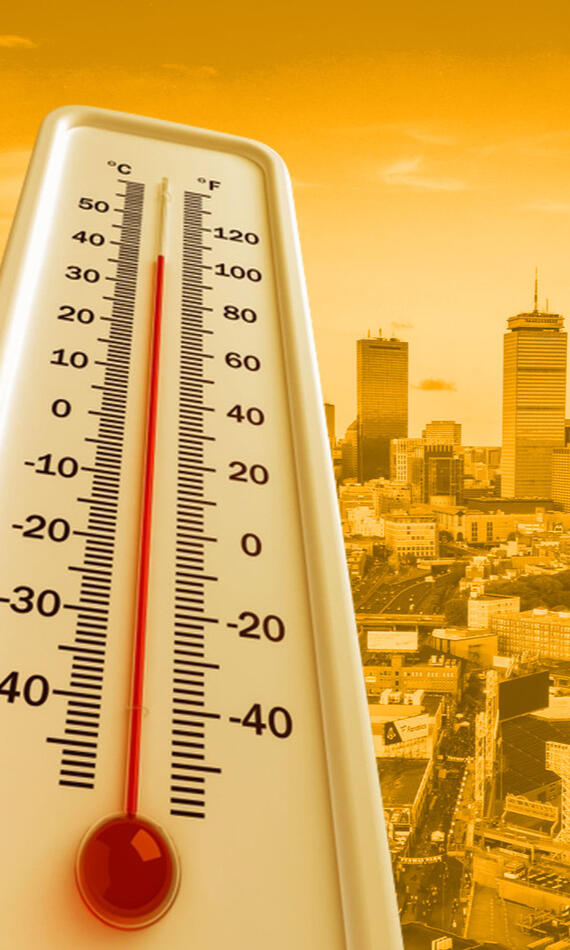 Extreme heat | Mass.gov