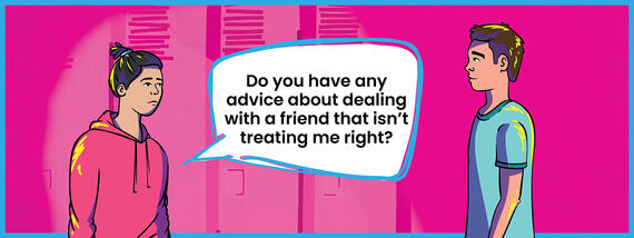 What does an unhealthy relationship look like? | Mass.gov