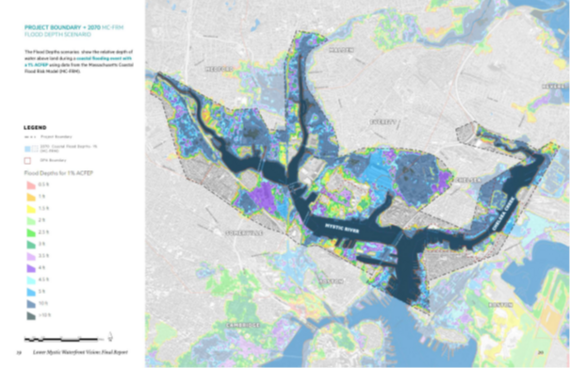 Chelsea Community Snapshot | Mass.gov