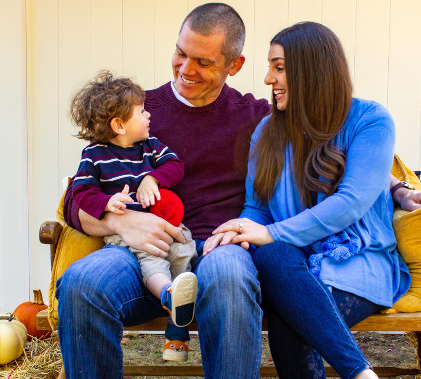 Q&A with Ali Mahady - Mom, Advocate, & Facebook Group Administrator ...