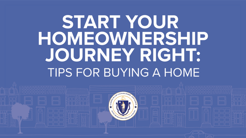 Buying a Home in Massachusetts | Mass.gov