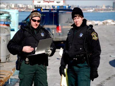 2022 Environmental Police Officer A/B Exam Update | Mass.gov