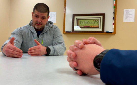 Pittsfield Community Justice Support Center Recognizes Clients and ...